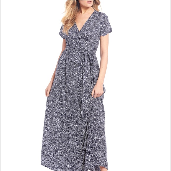 Roxy | Dresses | Roxy District Day Maxi Dress | Poshmark